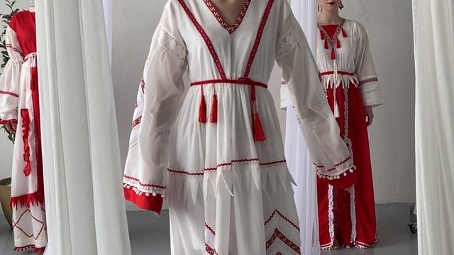 Фестиваль "НаМОДнение-2022"