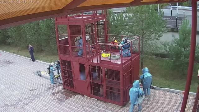 Демонстрационные учения Конференции руководителей АСФ 2018.mp4