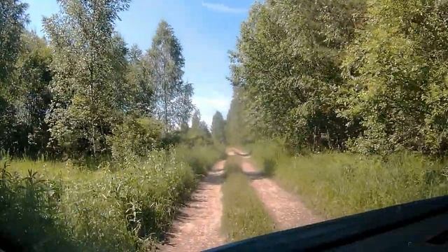 ЗАБРОШЕННАЯ ДАЧА  МАЛАЯ РОДИНА