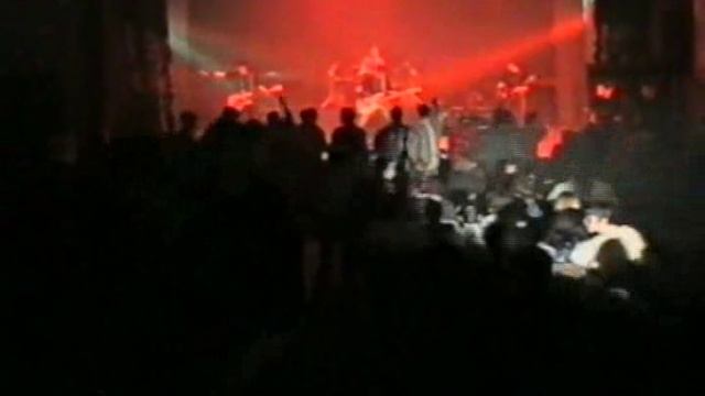 "Концерт 1995" - NON-OBLOM