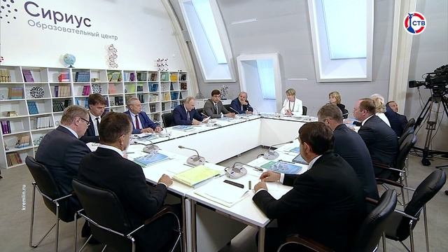 Елена Шмелева — Команда Президента