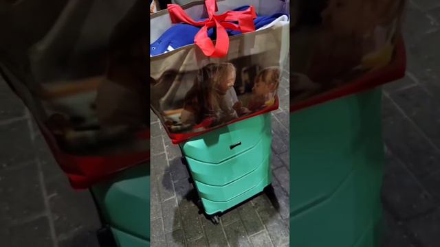 Как заказать еду из ресторана к поезду? #светагранат #путешествия #путешествияпороссии #лайфхаки