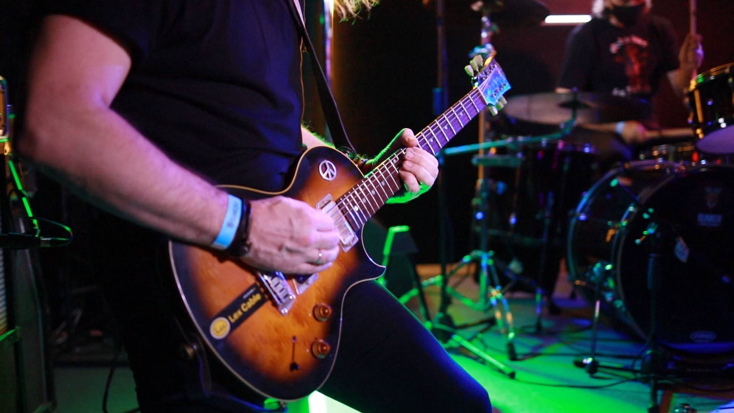 Reserve De Marche | PSYCHEDELIC PROG FEST (04.12.2021)