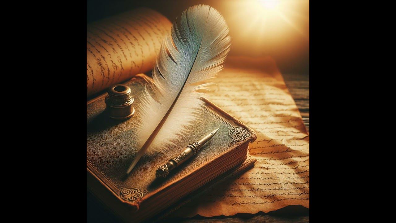 Мастера пера: открытие величайших литературных творений и их создателей