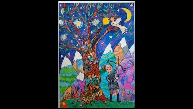 2. Уархаг и его сыновья (аудиогид2)