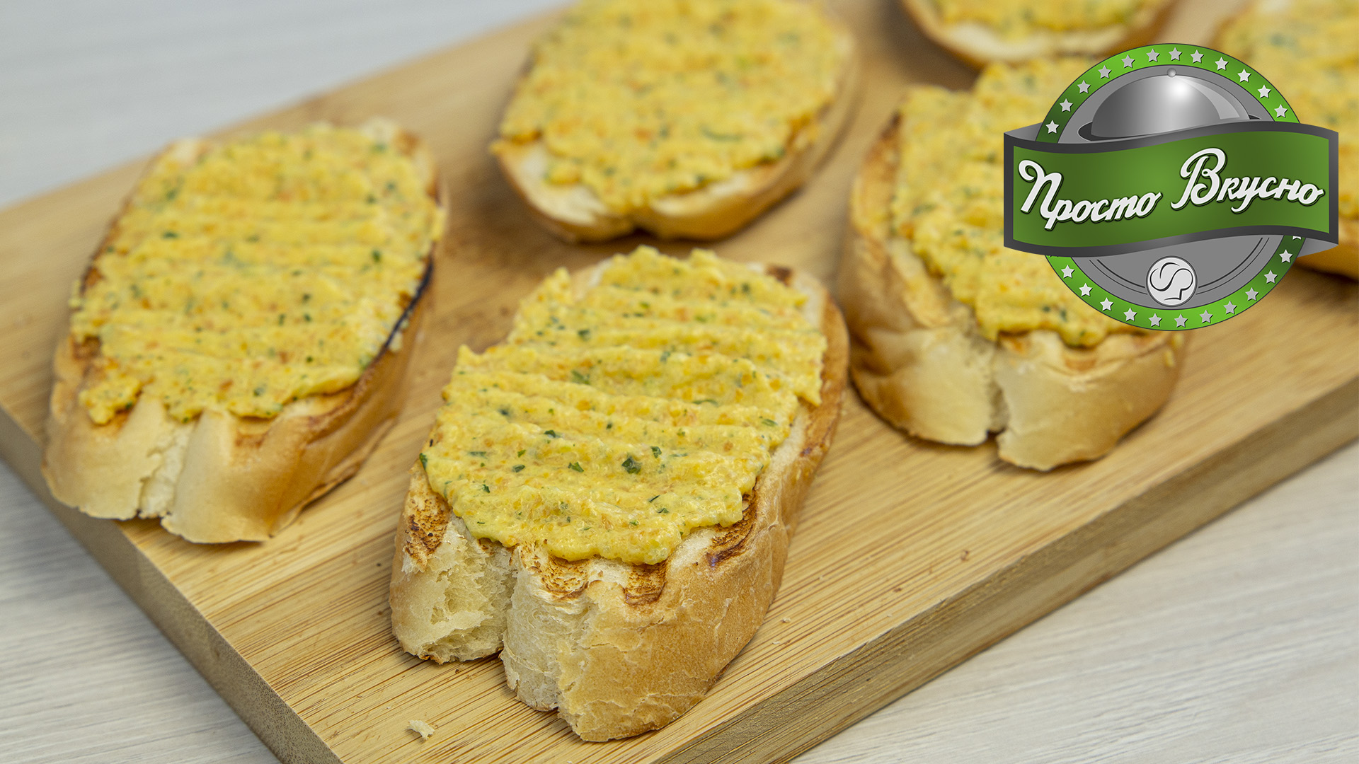 Бутерброды. Летом готовлю только такие. Сочная летняя закуска