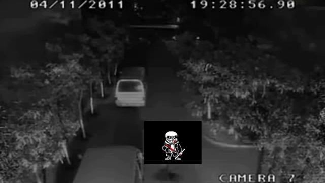 В мужика 2 раза попала молния но это, Undertale