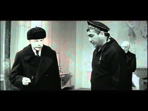 На одной планете 1965