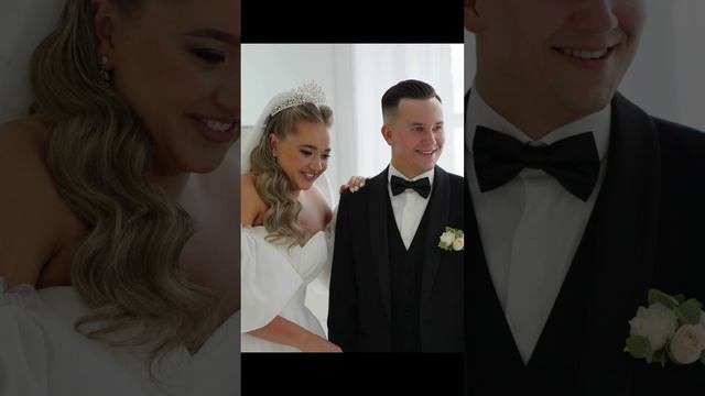 Данил и Лиза - 1