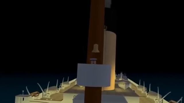 Tito se hunde con el Titanic.._ Tito Juan