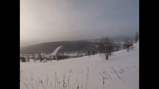 Пермский край.