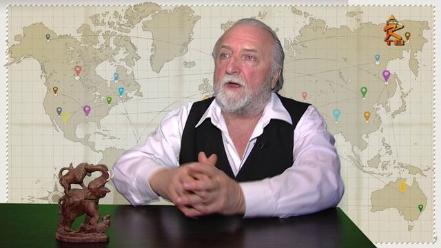 Приключения того стоят! Выпуск 1