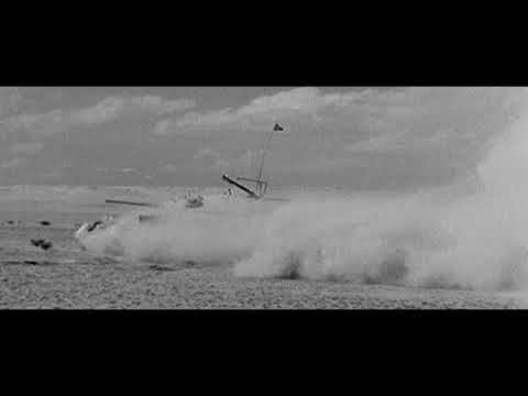 Call of Duty 2. Танковый бросок.