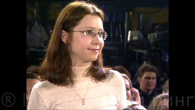 ИКС-МИССИЯ в программе Музыкальный ринг (98)