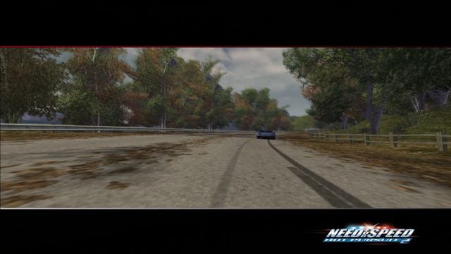 The Humble Brothers - Brake Stand (Need for Speed Hot Pursuit 2 Original Soundtrack) Музыка из игры