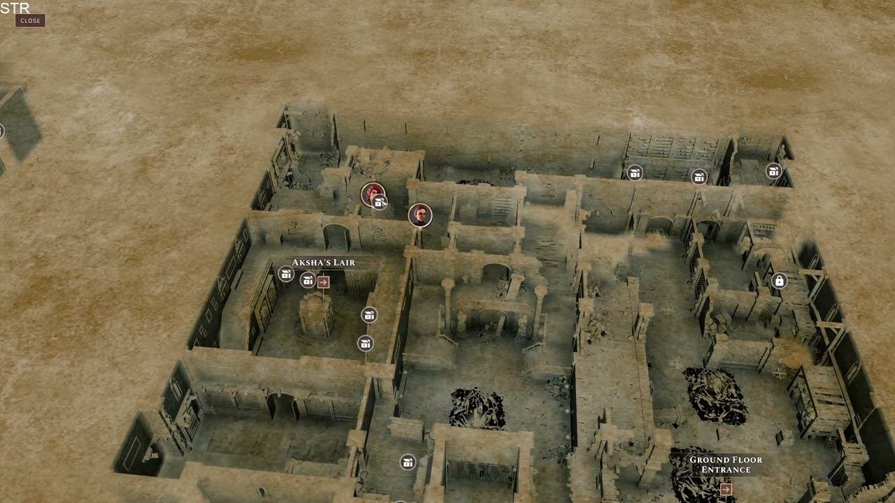 Solasta: Crown of the Magister. Часть 12