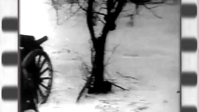 Рассказы о войне: Николай Исаев