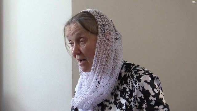 07.09.2024. Нилусовские чтения. "Переезд Сергея Александровича Нилуса в Крутец" - Лариса Анатольевна