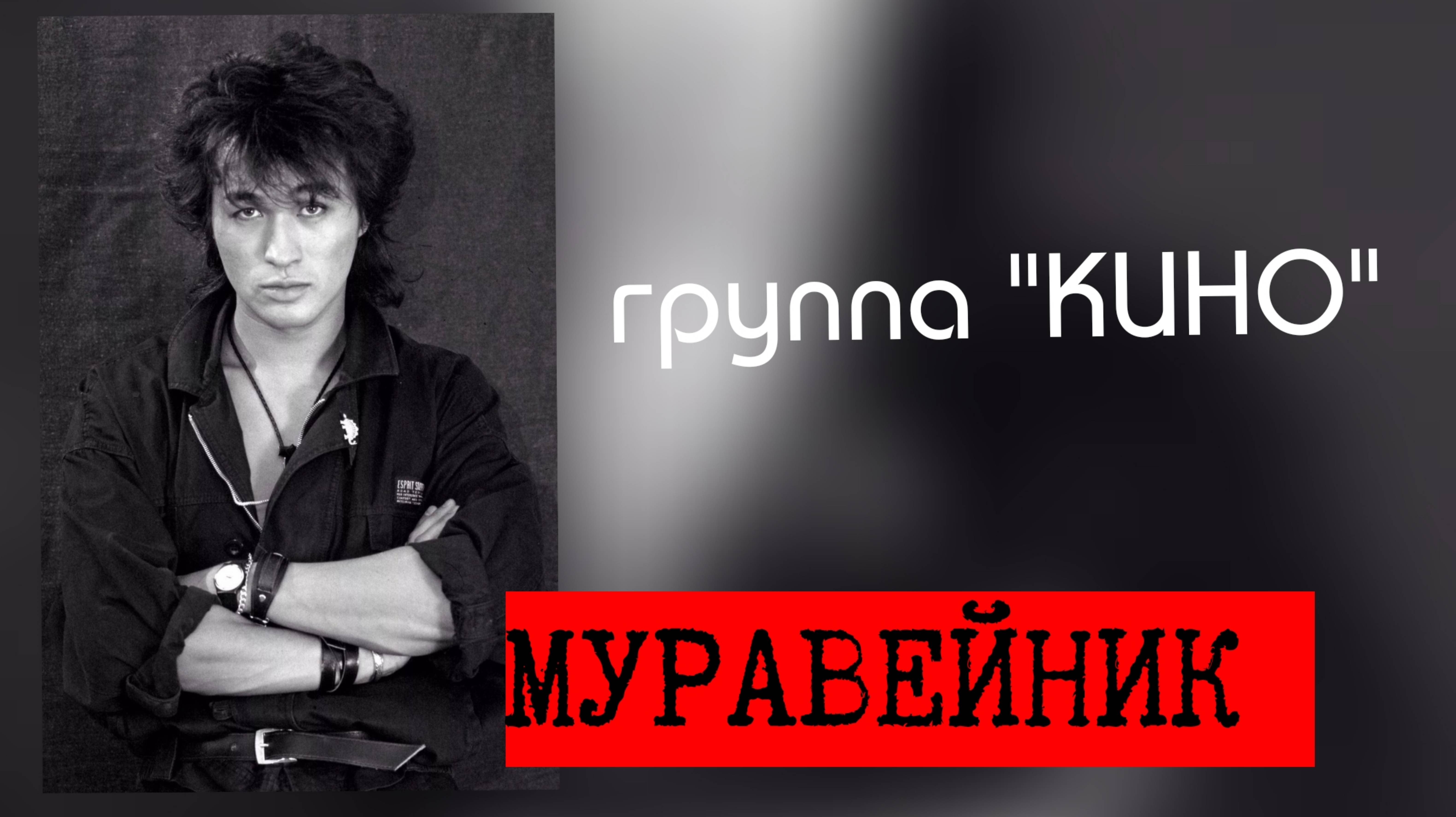 🎧 Муравейник  (Live, кавер)