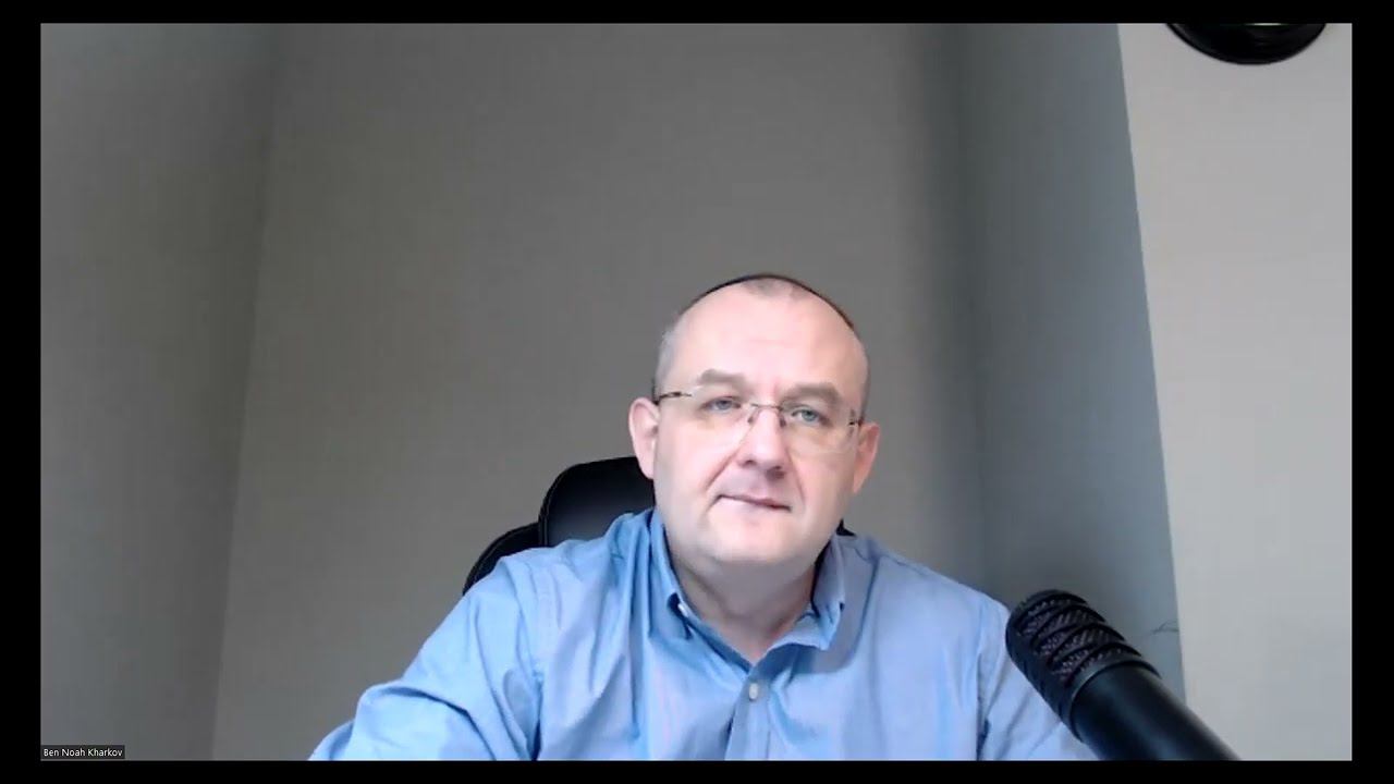 Почему вымерла рыба во время казни кровью? Зера Шимшон 8. Недельная глава Ваэра