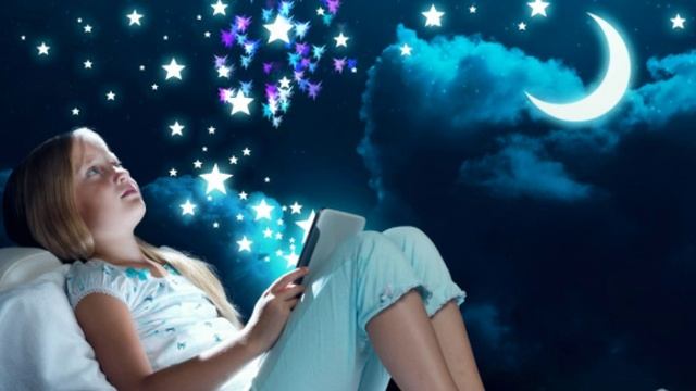 ЦВЕТНЫЕ СНЫ-1