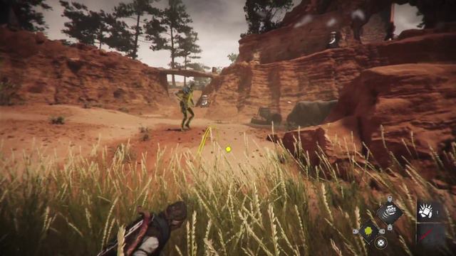 Ручные крысы. Игра "A Plague Tale: Requiem" (PS5). Часть 6.