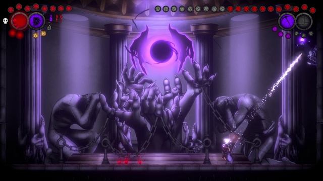 Aeterna Noctis |  Shadow of the King | no damage