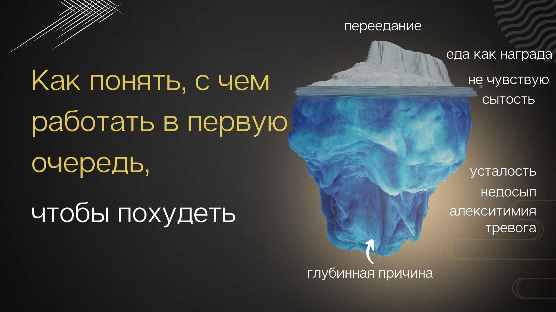 Как работает методика похудения?