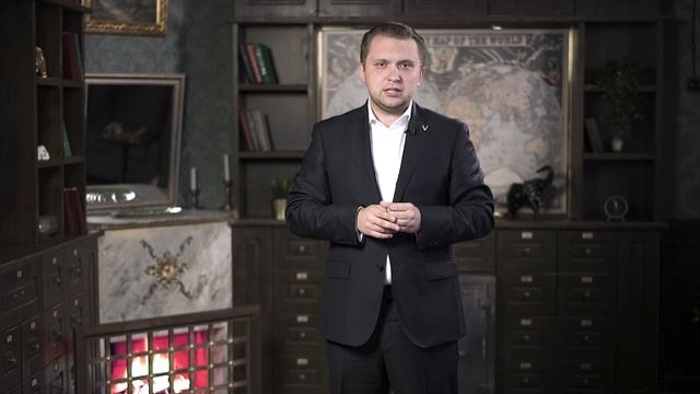 Финал проекта. История войн