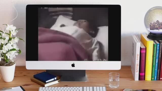 Видео от которых вы долго не сможете заснуть .