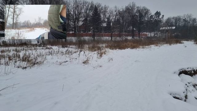 ❄️9декабря22г,КЛЯЗЬМА -ВСЁ??,ЗАМЁРЗЛА?!!!ЙОГического ВСЕМ дня?!!!И снова о РЫБЕ-ДХАРМЕ☝️?