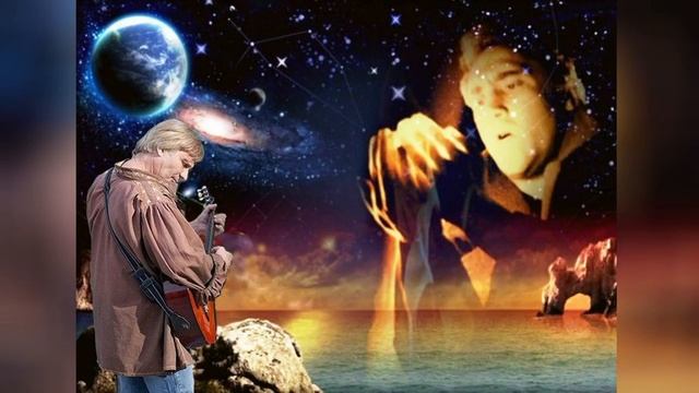 Дом на Холме (Владимир Высоцкий) Исполняет Андрей Барбашов