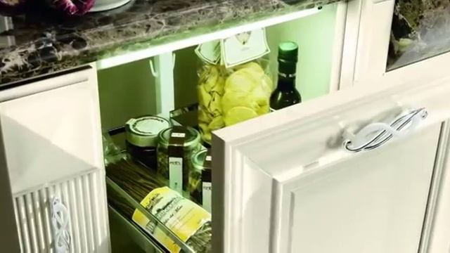 Кухня Unica..mp4