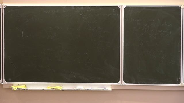 Инварианты узлов. Лекция 9