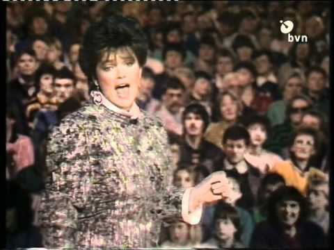 Sandy - 06.Nu Of nooit (1987)