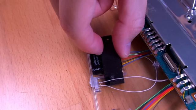 Простой HDMI-мод для PS2 за 19 долларов // ElectronAnalog