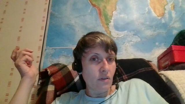 Ирина Третьякова - отзыв на тренинг Тотальное НЛП