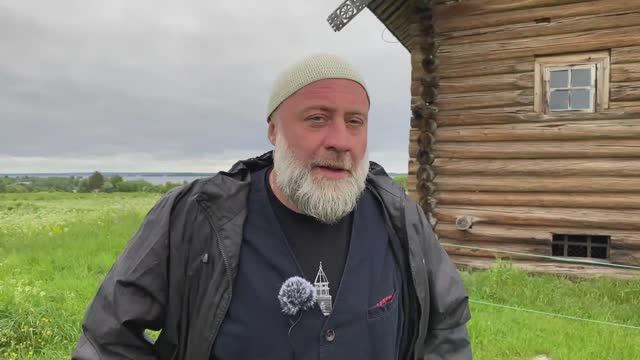 18 вечера звонари виговка.