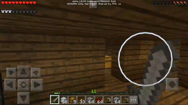 Выживание в minecraft pe: 15 серия