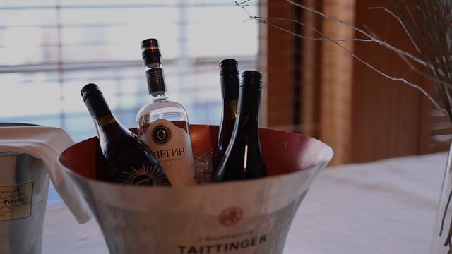 Свадебное видео Маша и Семен 14 августа 2024