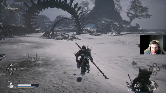 10.  Black Myth Wukong без подсказок.