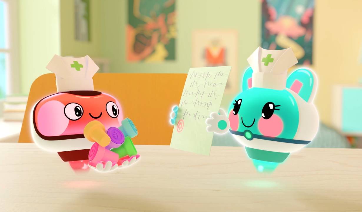 ТИКАБО | Клип на песню «Доктора»