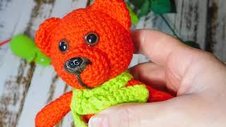 МОИ ВЯЗАНЫЕ ДОСТИЖЕНИЯ В ПОСЛЕДНИЙ МЕСЯЦ ЗИМЫ / ФЕВРАЛЬ 22 / ЧАСТЬ 1 ?