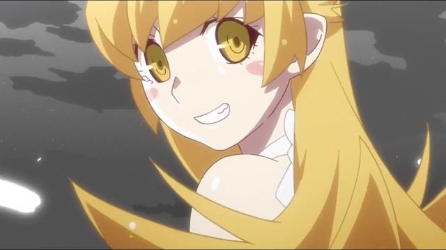 10 Фактов о Шинобу Ошино