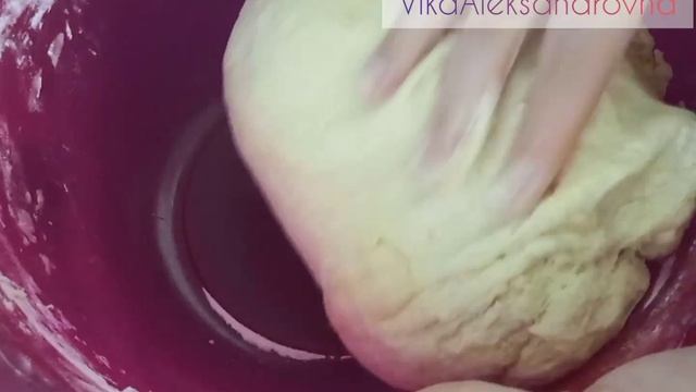 Вкусный домашний хлеб