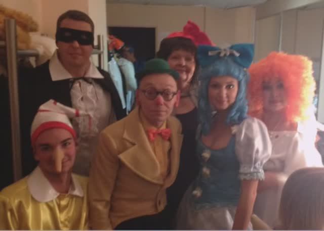 Моя яркая жизнь в Арго! www.gorelov.su