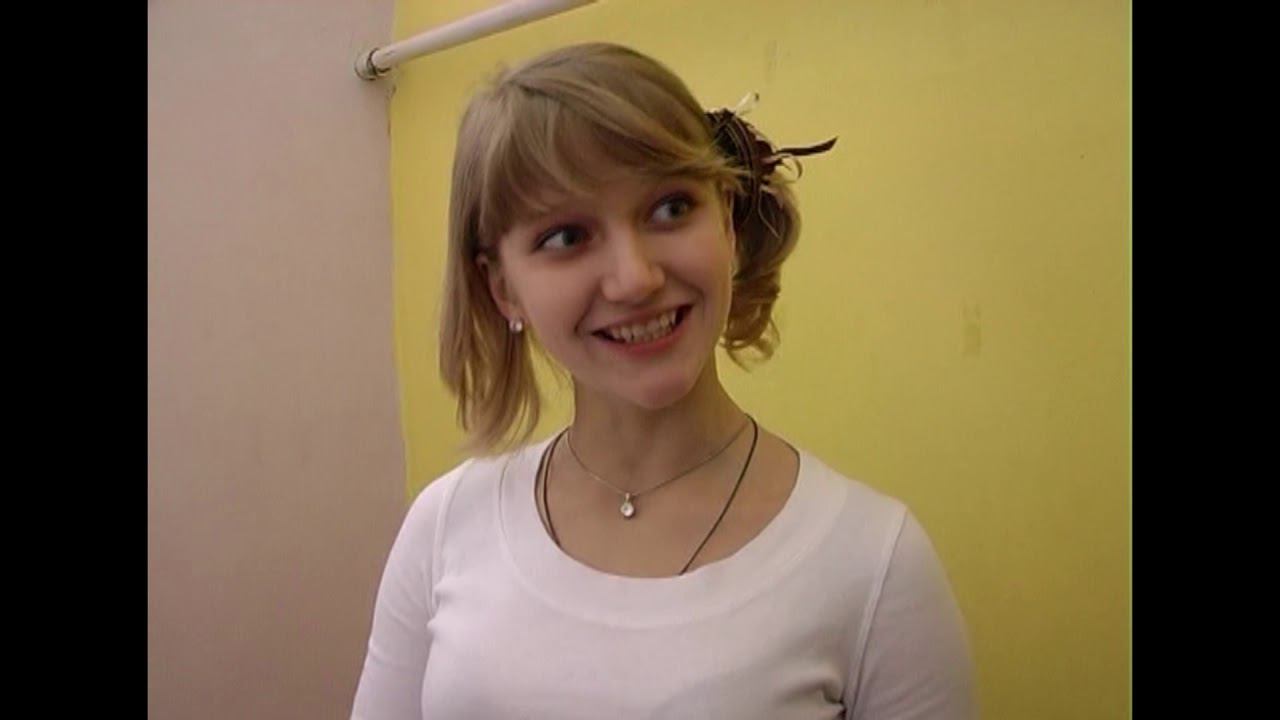 Похождения потенциальной блондинки