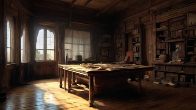 Гибель империи