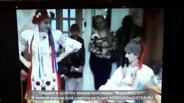 2018 год  Славик Юля