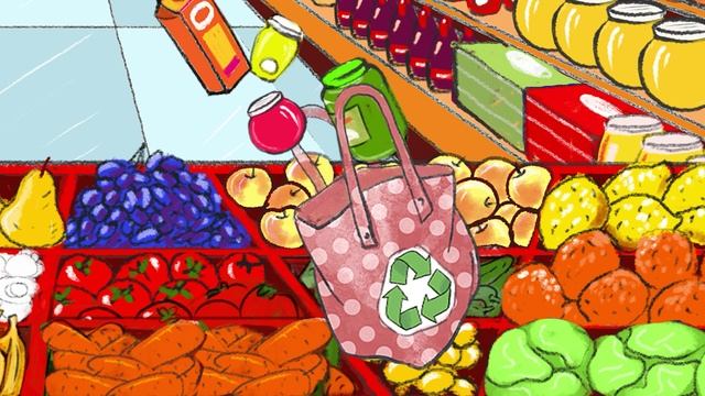 13 - Разумное потребление